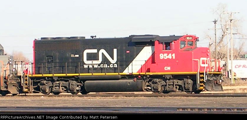 CN 9541